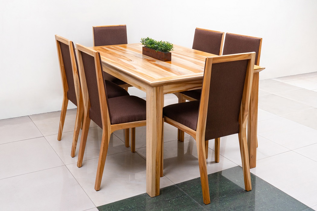 Comedores para el hogar en Bogotá - Dalan